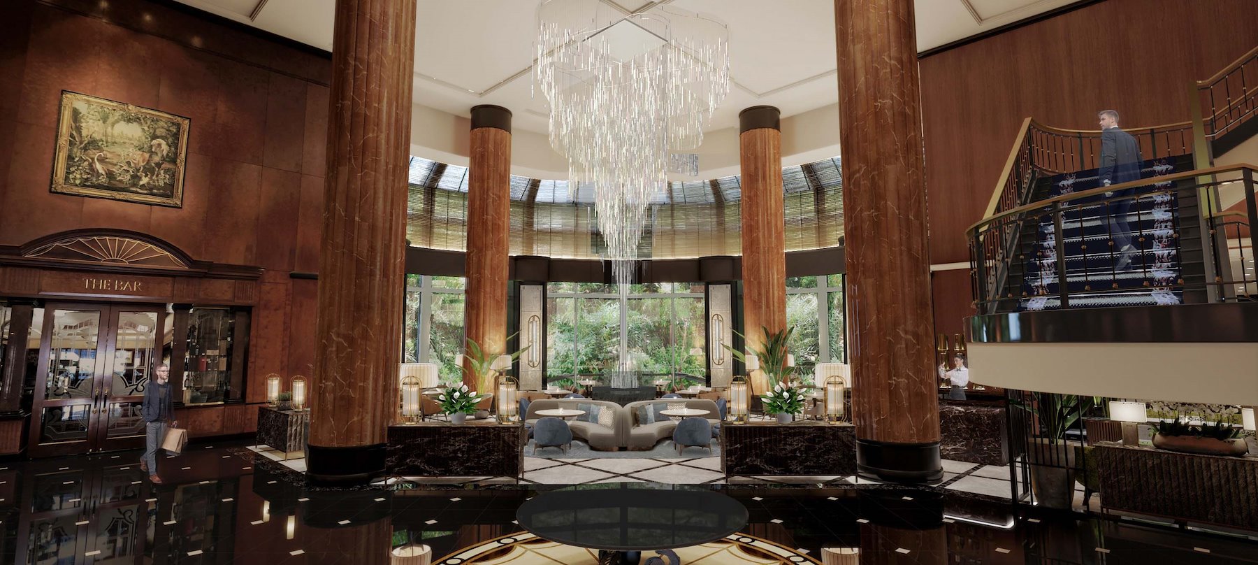 Home [www.theloungetokyo.com]